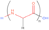 Structure & Reactivity: Macromolecules